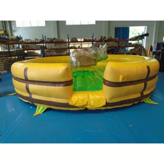 Mechanischer Bulle, Mechanischer Bulle Kaufen - Aufblasbare Spiele ...