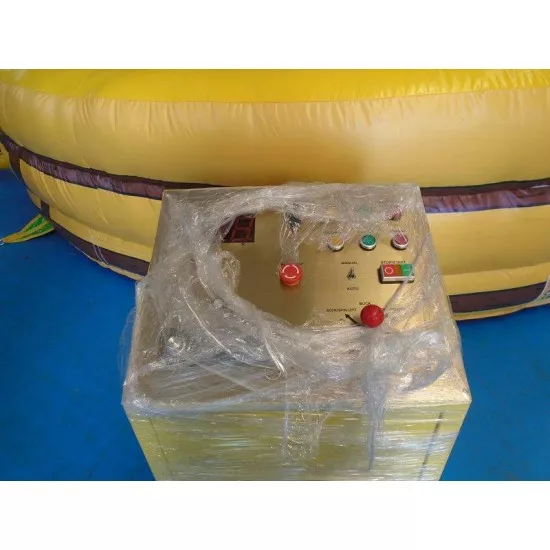 Mechanischer Bulle, Mechanischer Bulle Kaufen - Aufblasbare Spiele ...